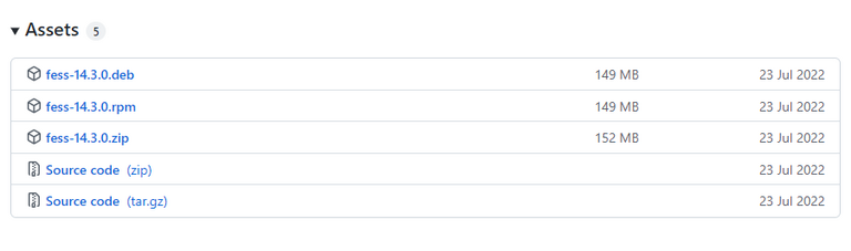 Fess14のインストール – room.sakura.ne.jp